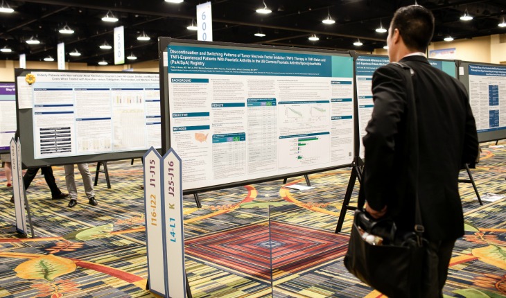 Poster Abstracts | AMCP Nexus 2019